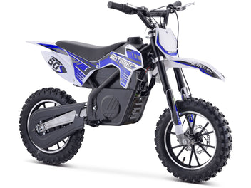 Razor Dirt Rocket Pro Spec Black – ProDirtBike.com