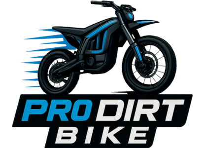 Razor Dirt Rocket Pro Spec Black – ProDirtBike.com