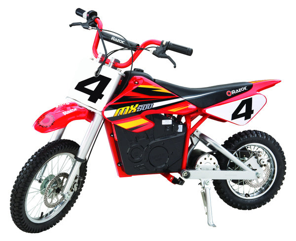Razor MX500 Dirt Rocket – ProDirtBike.com